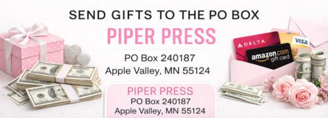 Model Fee | The Piper Press